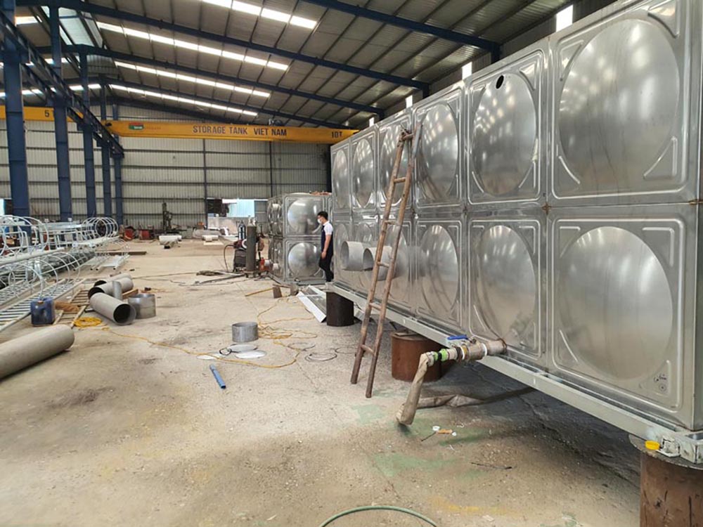 Foam chống nóng - Giải pháp hiệu quả cho cách nhiệt xây dựng và công nghiệp