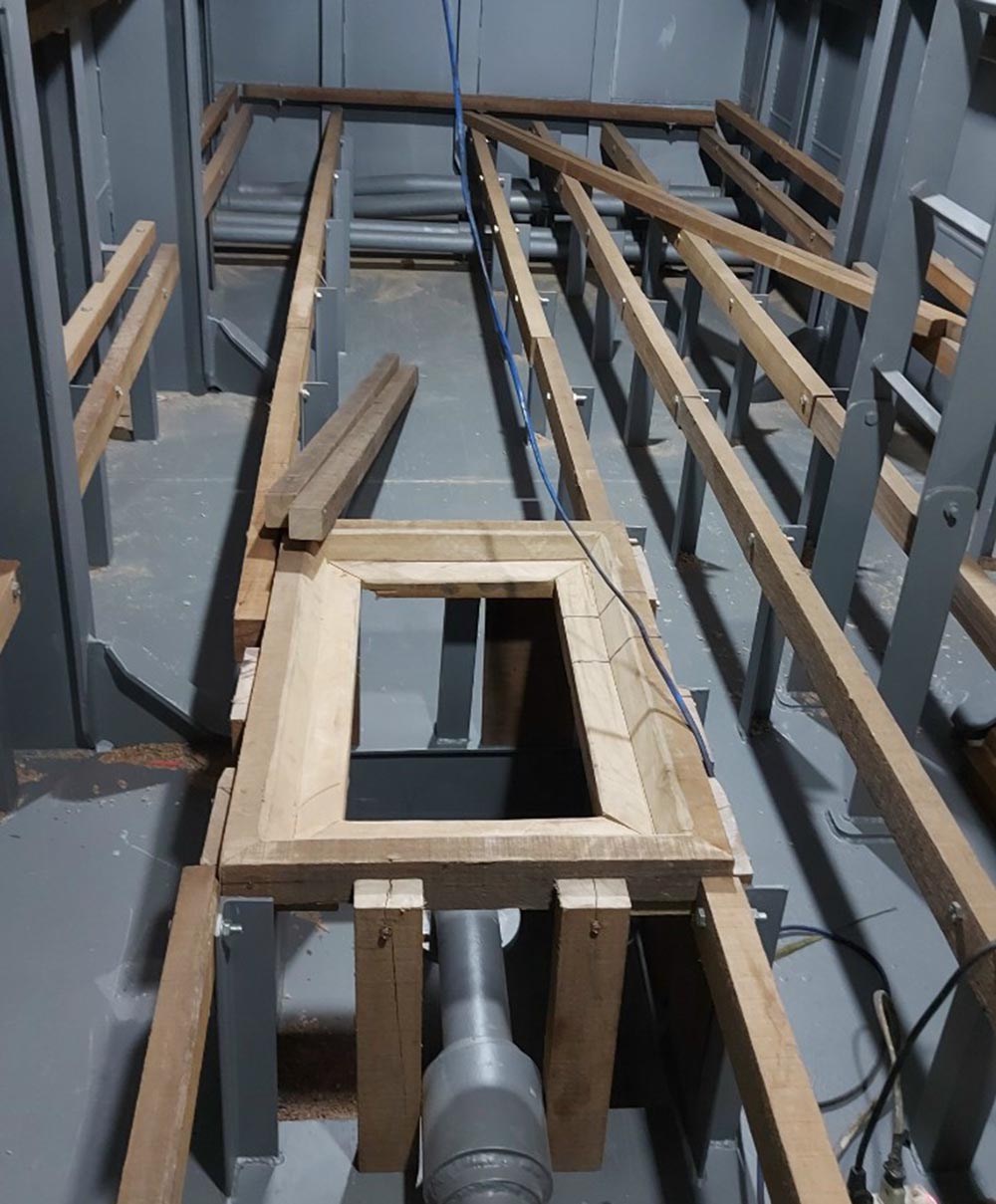 Foam chống nóng - Giải pháp hiệu quả cho cách nhiệt xây dựng và công nghiệp