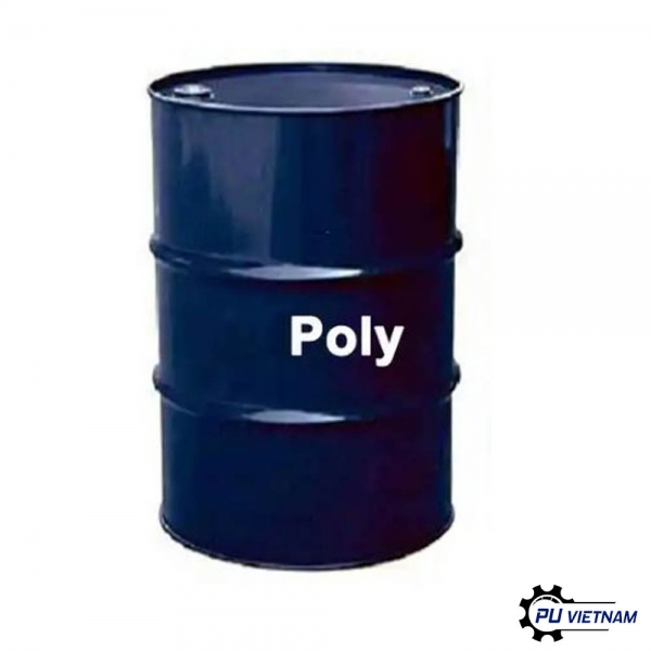 Hóa chất Polyol là gì? Ứng dụng quan trọng của hóa chất Polyol